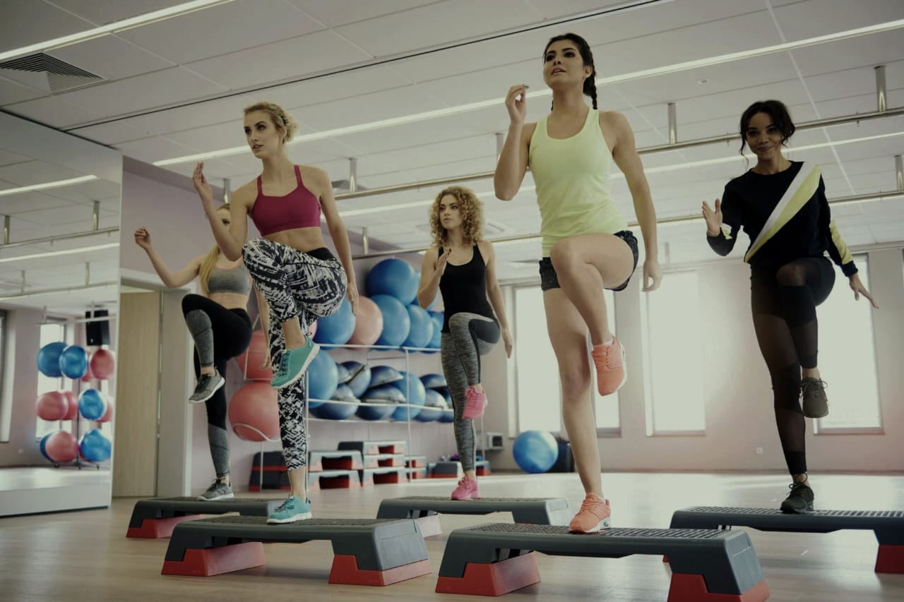 Study Reveals How Balancing on One Leg Can Show How Your Muscles Are ...