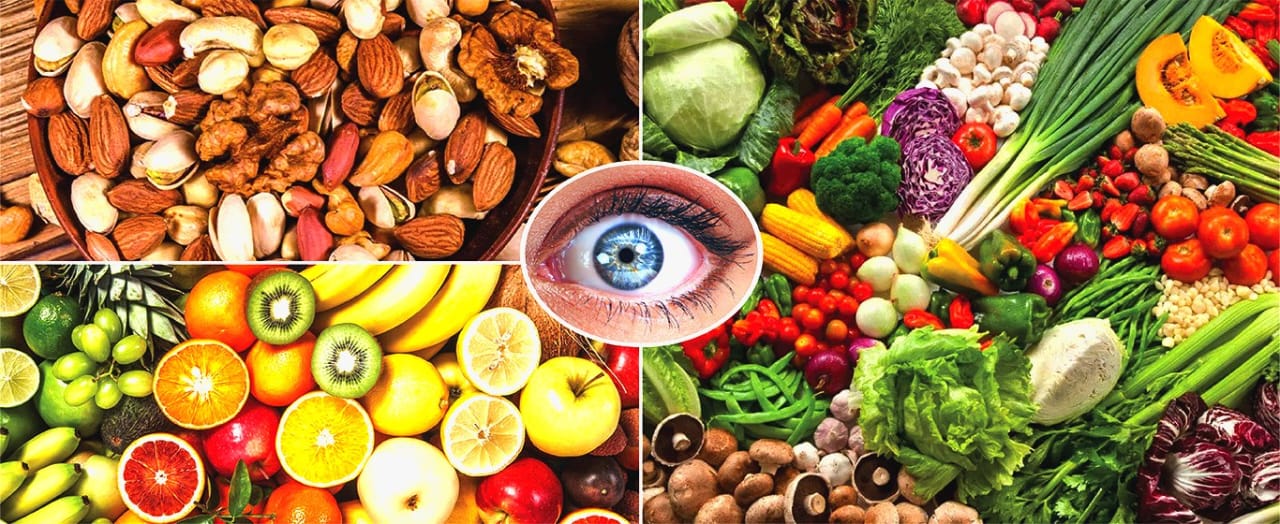 Understanding the Importance of Vitamins for Eye Health