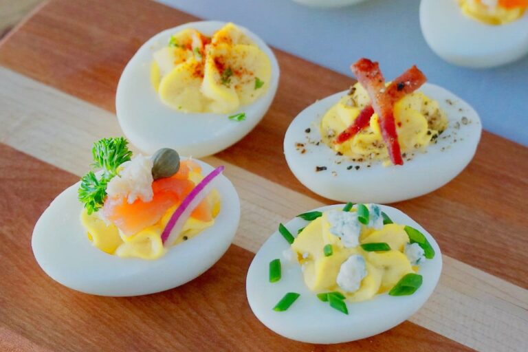 Egg White Nutrition Facts: Everything You Need to Know - Health My Live