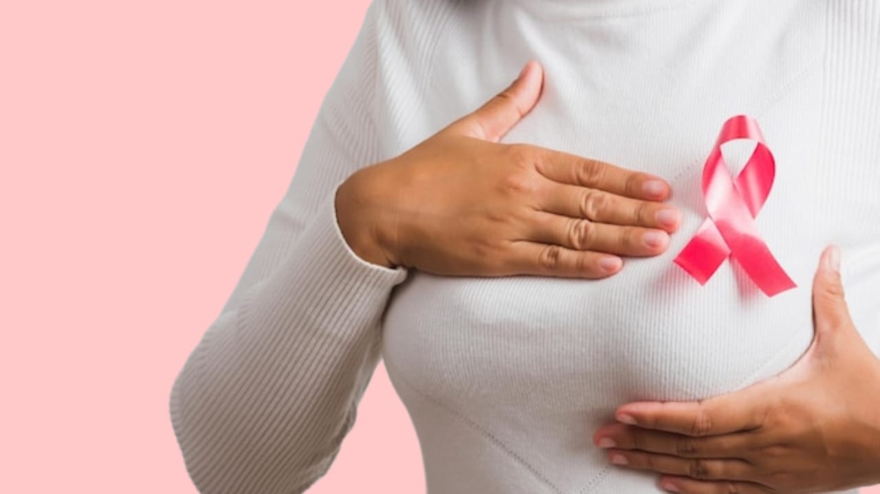 Rising Incidence of Breast Cancer in Younger Women: Factors, Risks, and ...