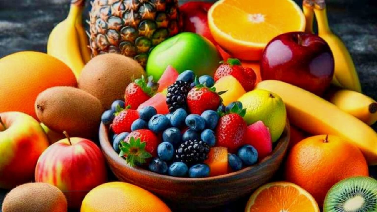 9 High-Protein Fruits to Build Muscle, Lose Weight, and Boost Health ...