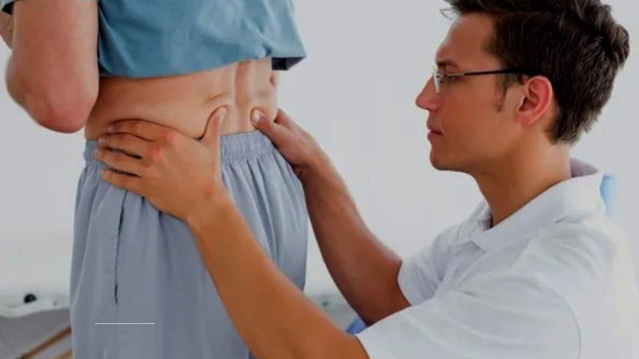 Lower Back Pain Relief: Science-Backed Strategies Beyond NSAIDs You ...