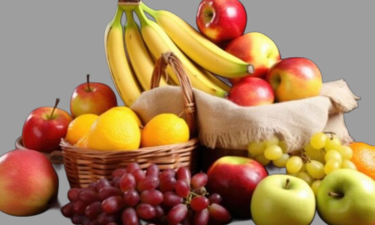 4 Best Fruits to Lower Colon Cancer Risk: Expert-Backed Diet Tips for ...