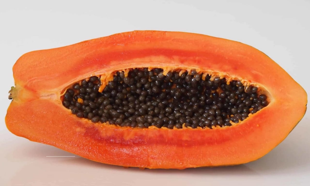 10 Science-Backed Health Benefits of Papaya: Nutrition Facts and How to Eat It - Health My Live