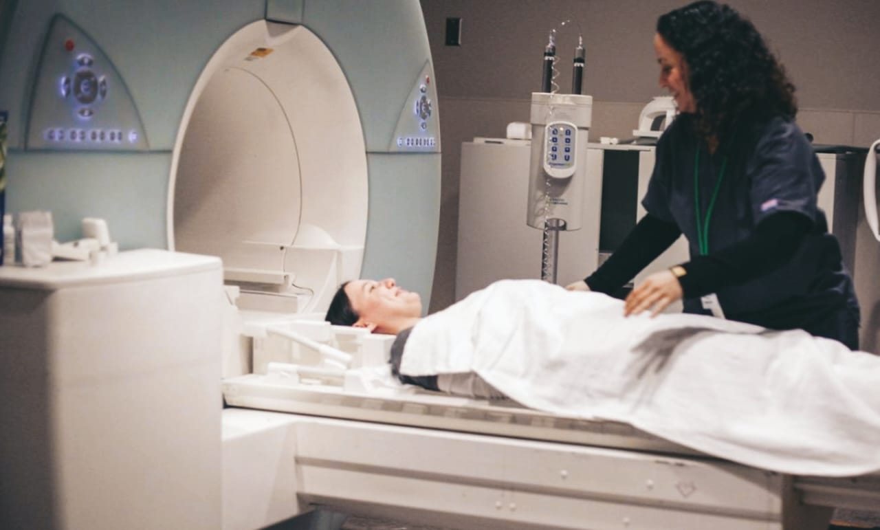 Oxalic Acid: The Natural Compound Transforming MRI Scans and Reducing ...