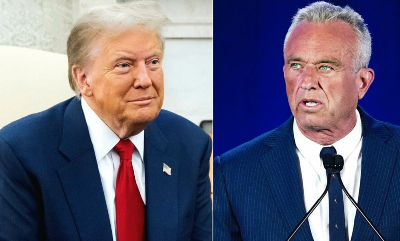 RFK Maha Commission Report Exposes Key Threats to Children’s Health and ...