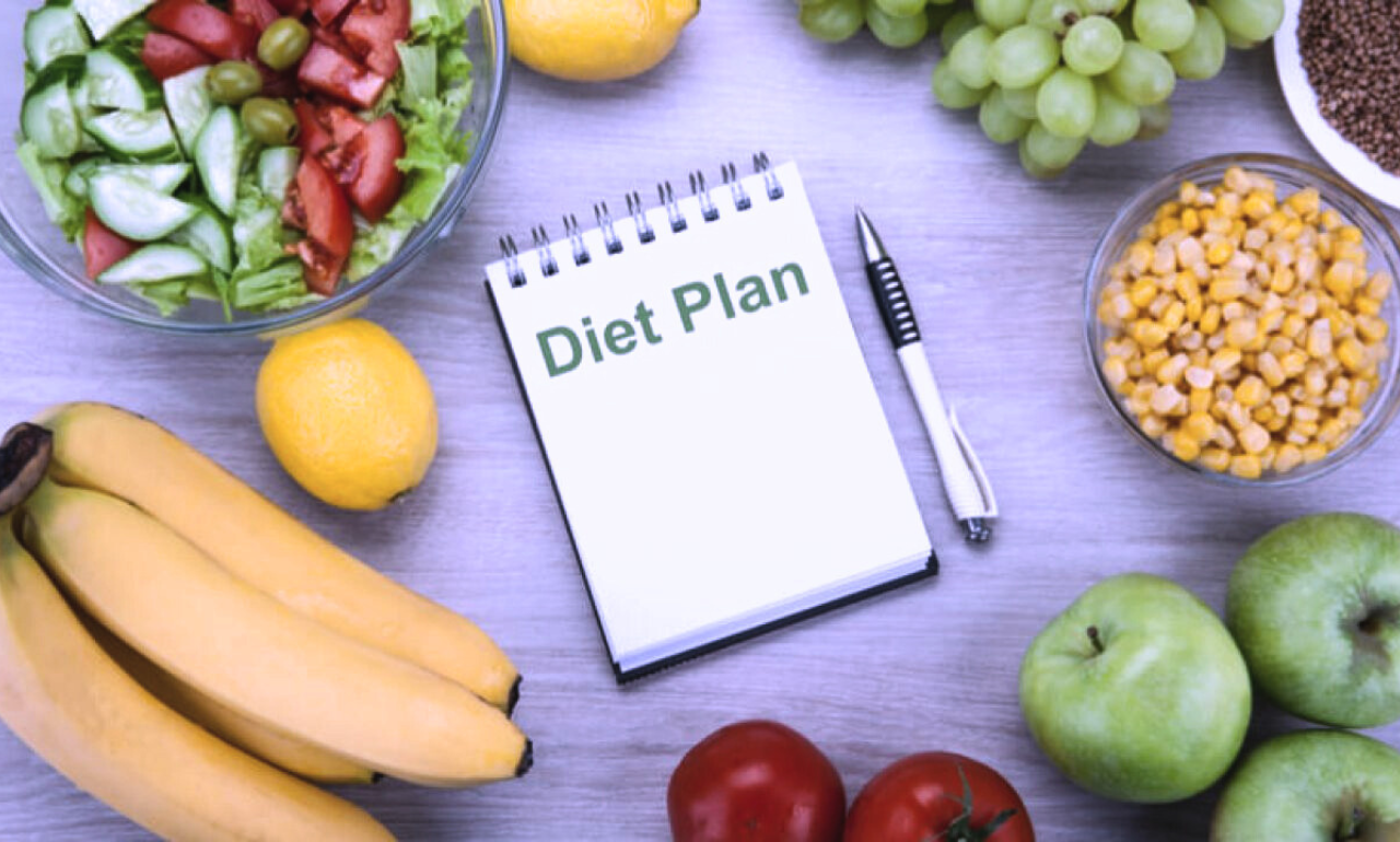 New Year Diet Plans 2026 for Healthy Living